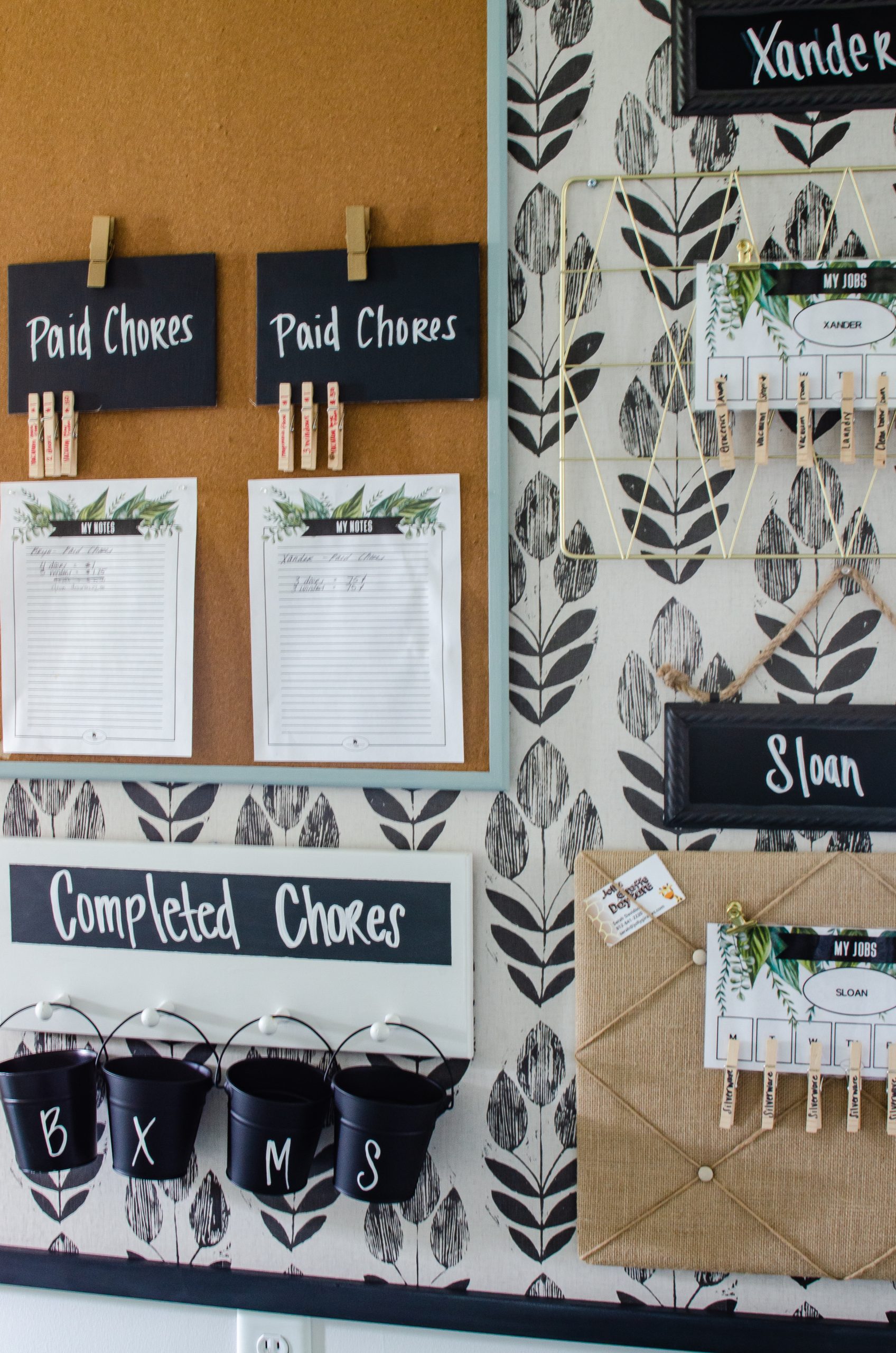 weekend routines For Better School Mornings - Haute House Love