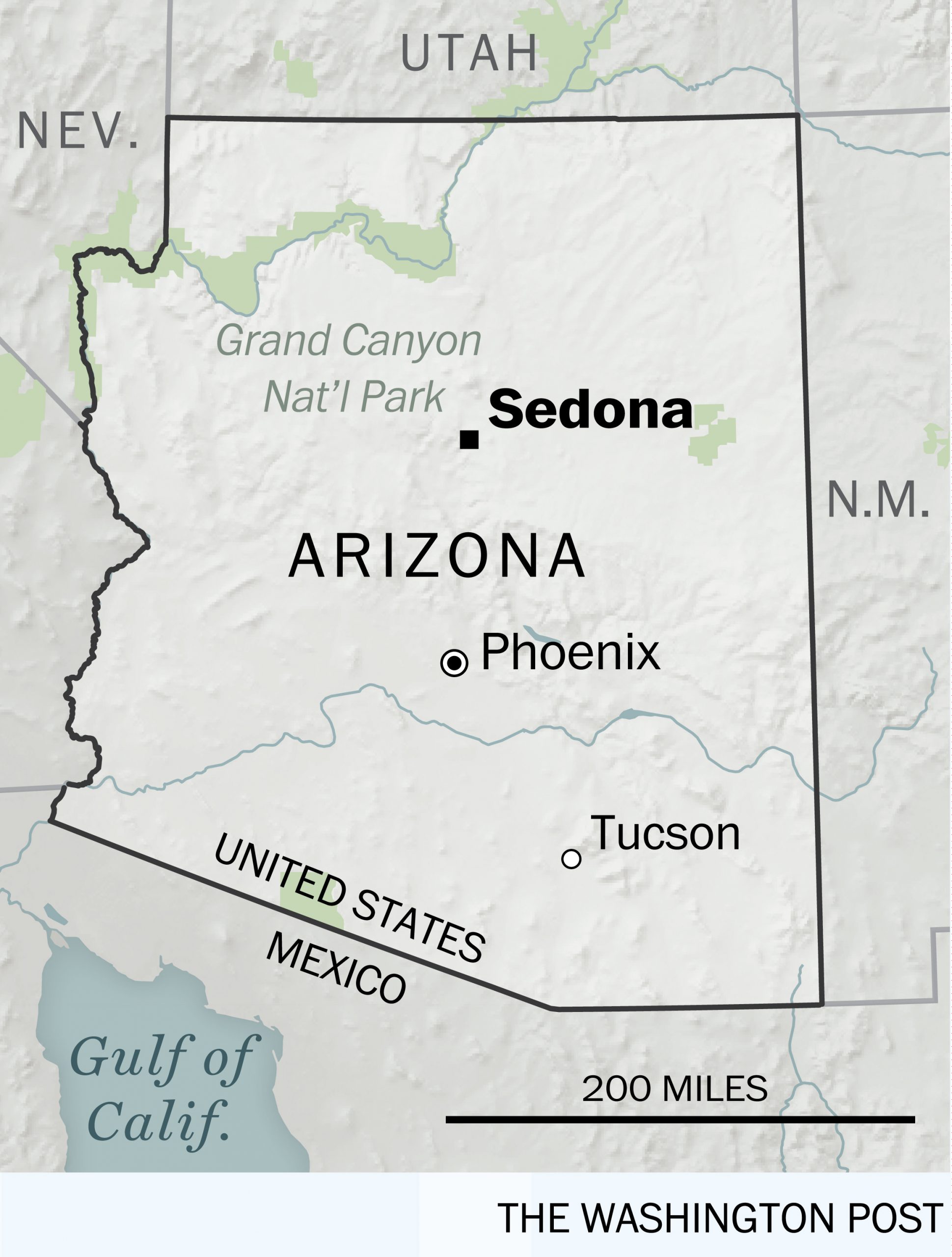 Best Things To Do For A Couples Getaway In Sedona Arizona - Haute House ...