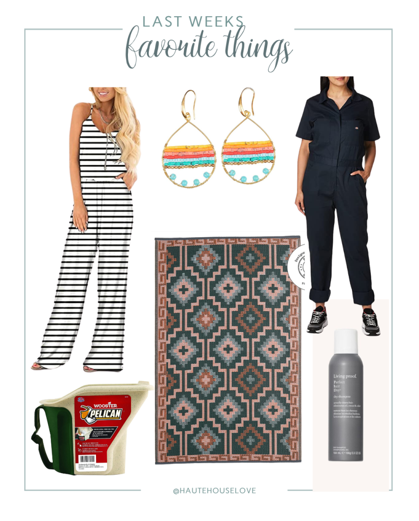 A MAY LIFE UPDATE PLUS FAVORITE THINGS - Haute House Love